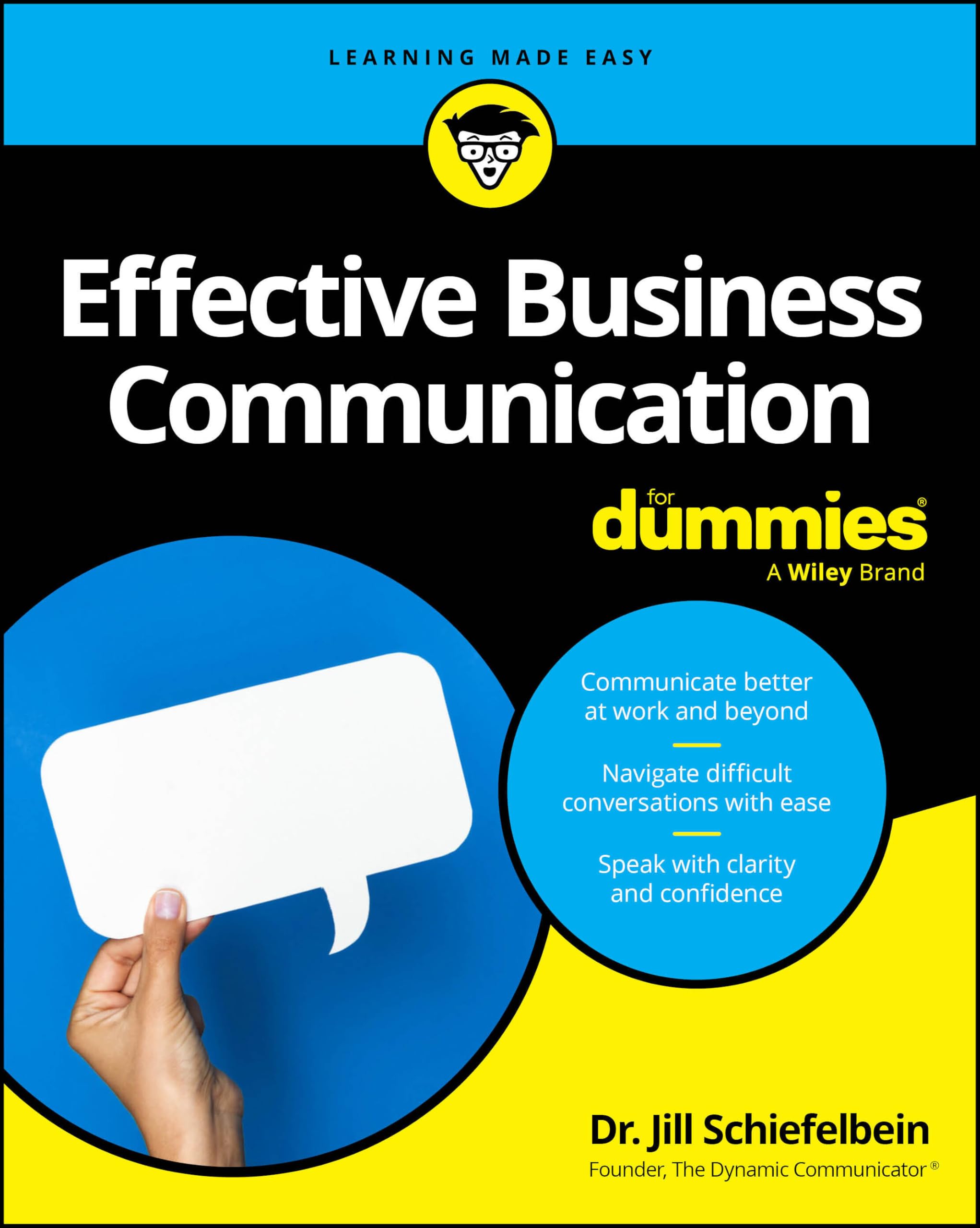 Effective Business Communication For Dummies (For Dummies (Business ...