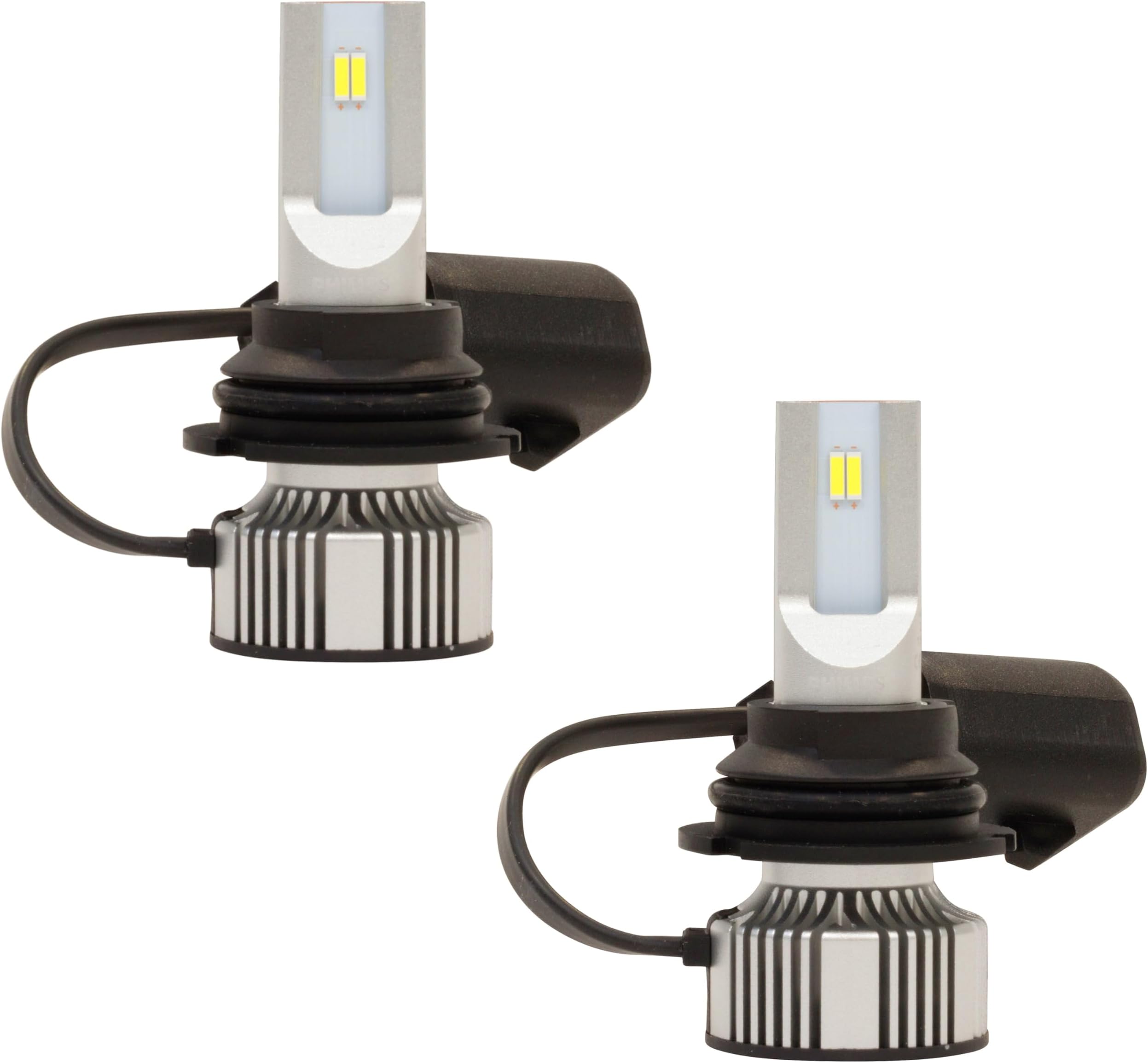 Amazon.com: Philips UltinonSport 9145 LED Bulb for Fog Light and ...