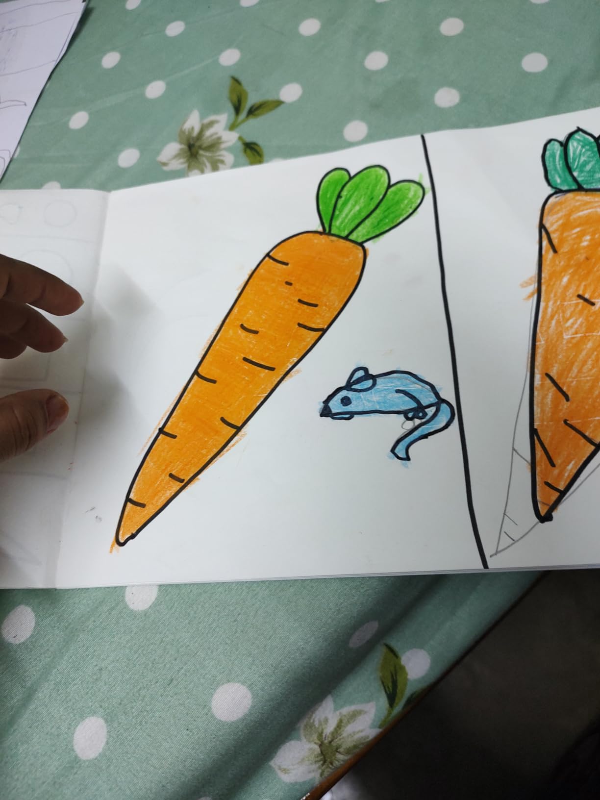 Classmate Drawing Book - Unruled, 36 Pages, 210 mm x 297 mm - Pack of 4 ...