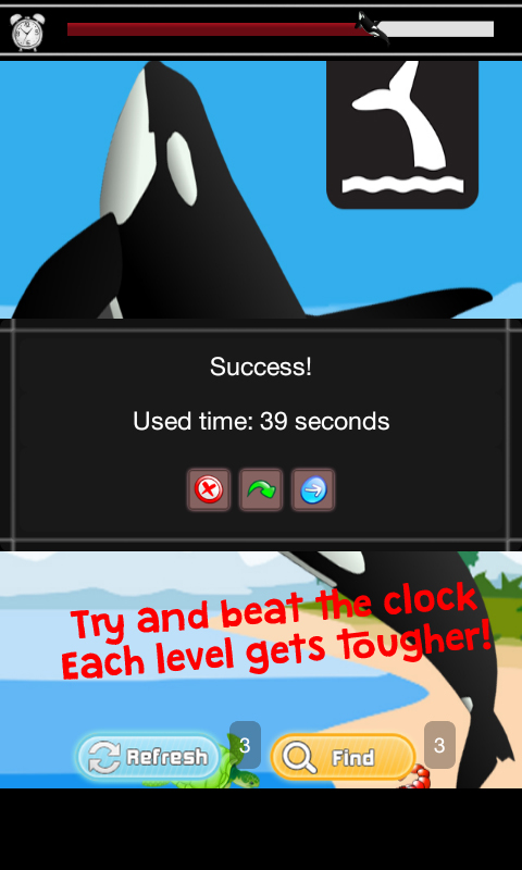 Orca Games - App on Amazon Appstore