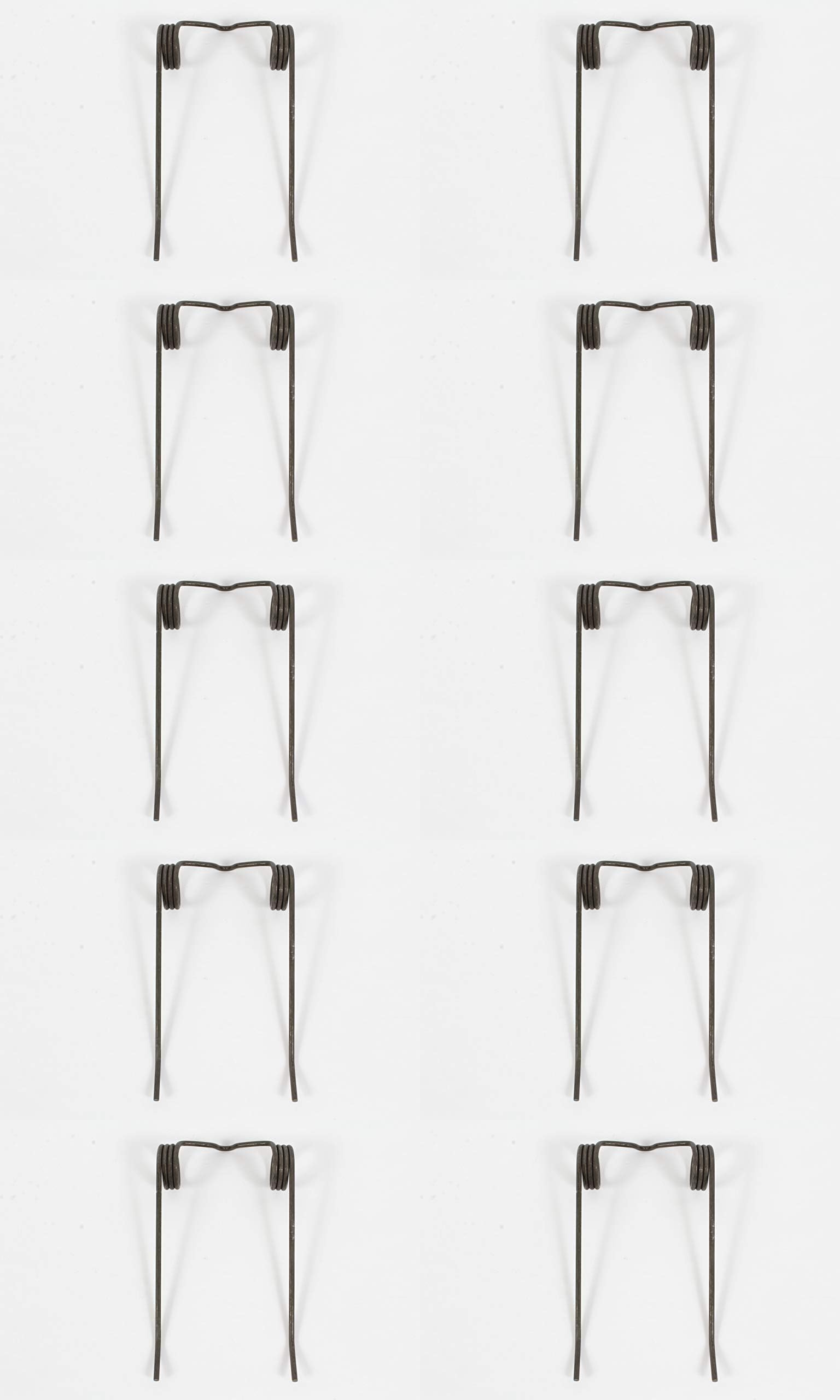 Amazon.com : Agri-Fab 43783 Spring Tine; Designed to be Used 45-0294 ...