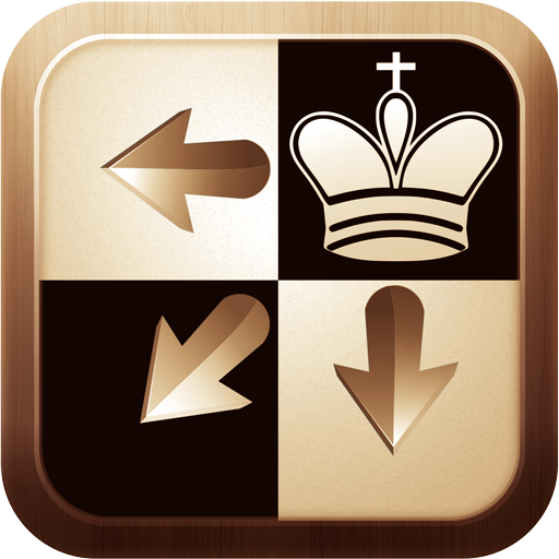 Aplicación Chess Openings Pro en Amazon Appstore