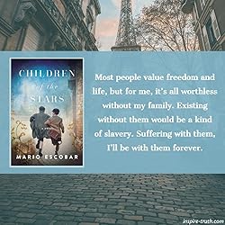 Amazon.com: Children of the Stars eBook : Escobar, Mario: Kindle Store