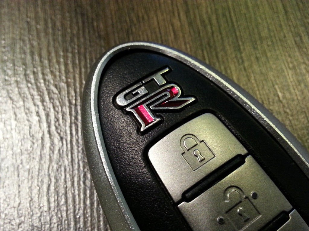 Buy Keyfob Keycover Keychain Smart Key Fob Remote Holder Cover ...