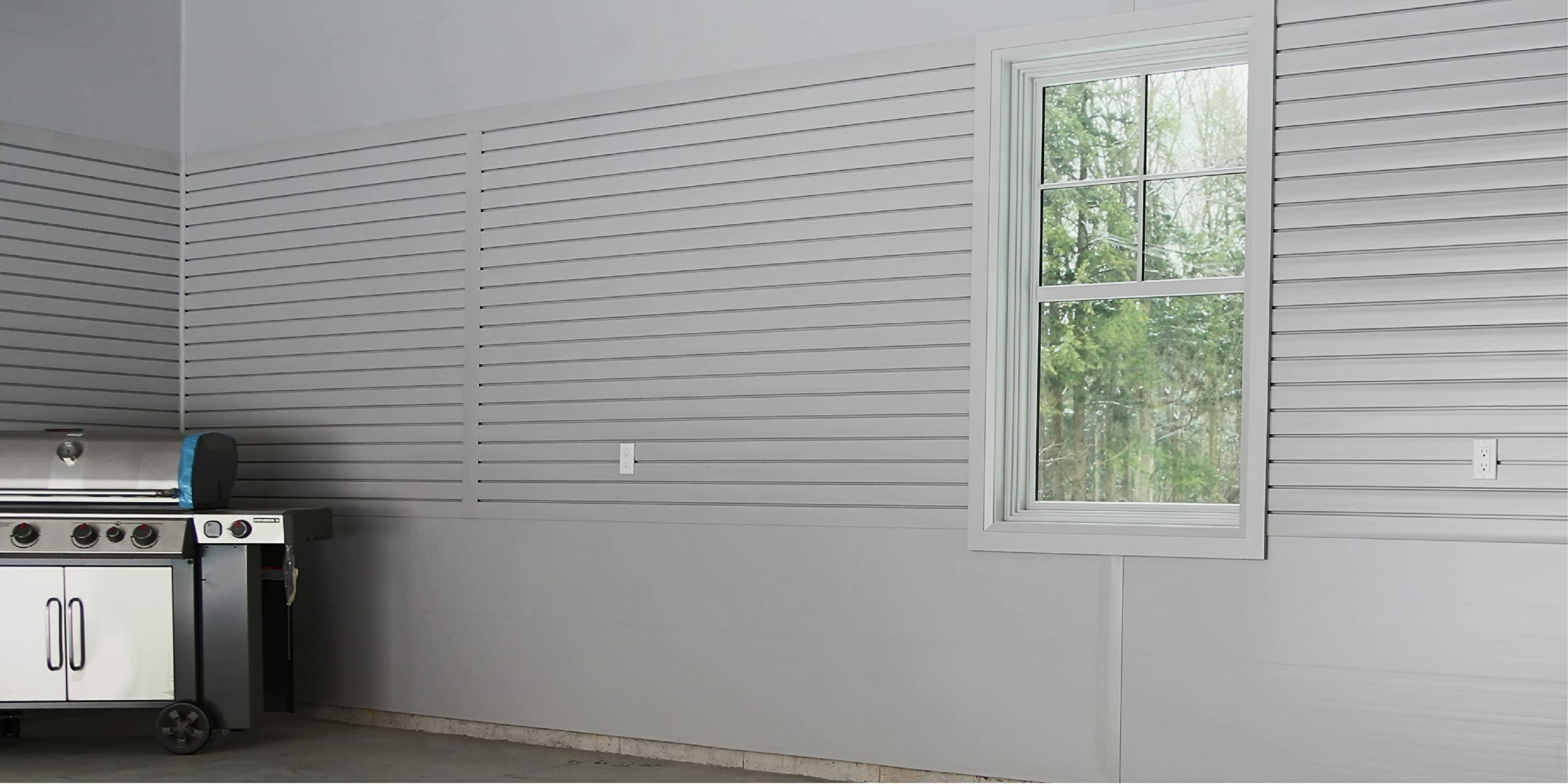 Trusscore Walls How To Estimate Trusscore Wall&CeilingBoard And