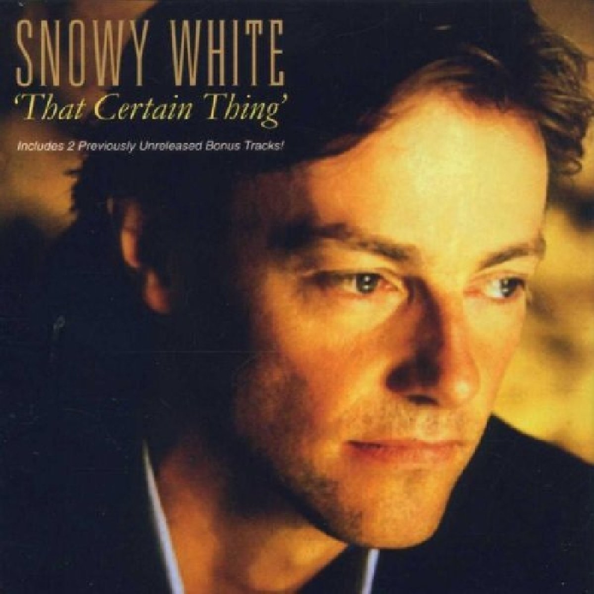 Amazon.com: That Certain Thing: CDs & Vinyl