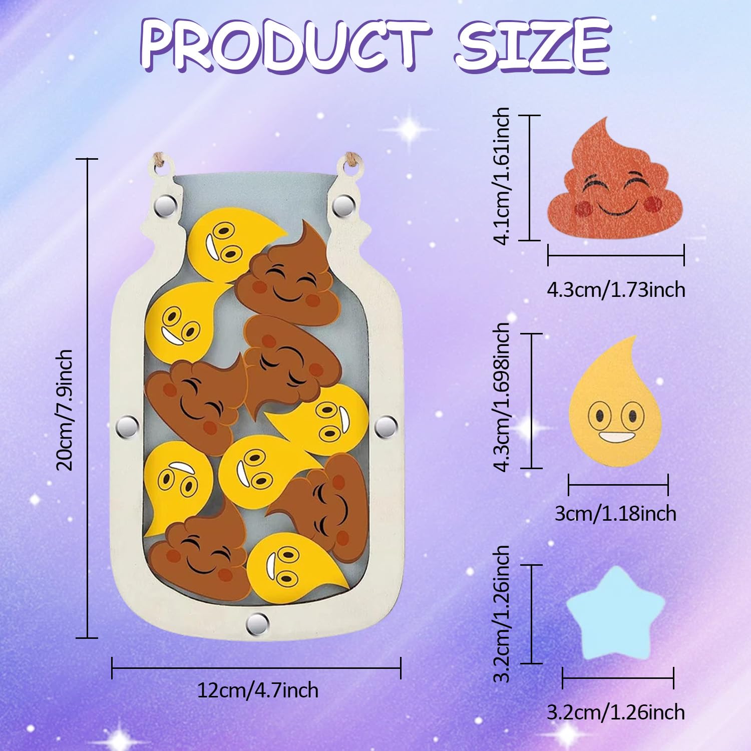 Reward Jars for Children, Potty Training Reward Chart, Reward Charts ...