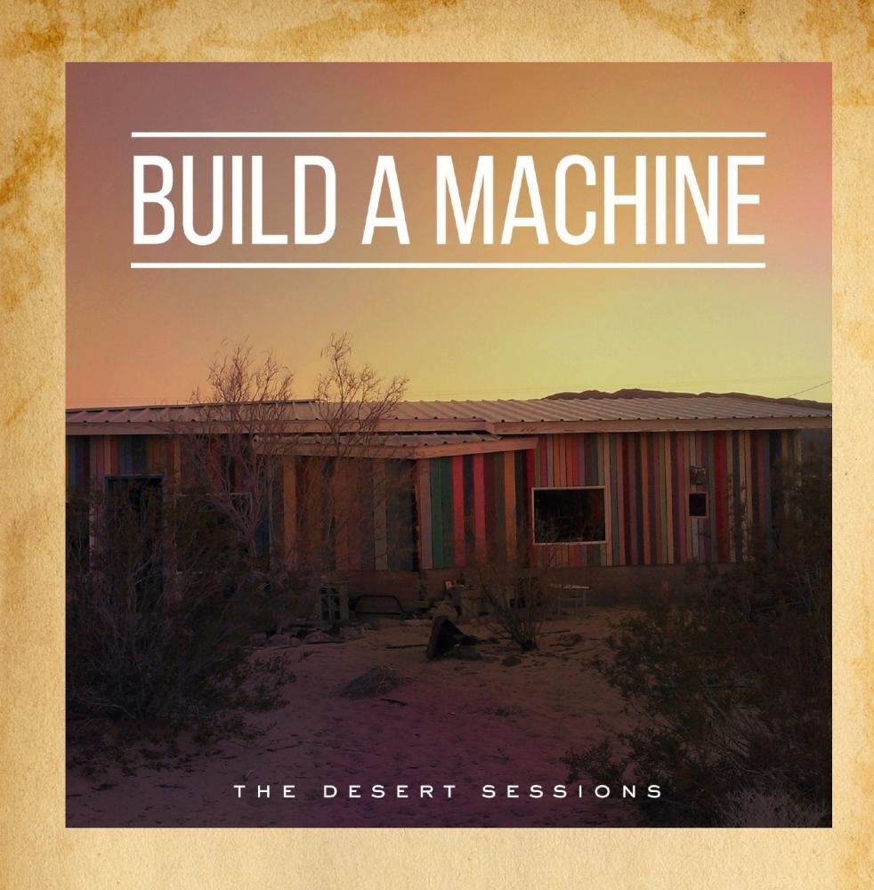 Amazon.com: The Desert Sessions: CDs & Vinyl