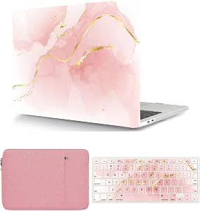 Amazon.com: Hard Case Compatible with MacBook Pro 16 inch Case 2023 ...
