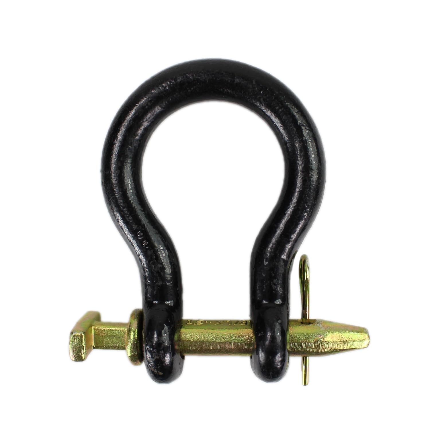 Amazon.com: E-PM18190 15/16" Straight Clevis for John Deere : Patio ...