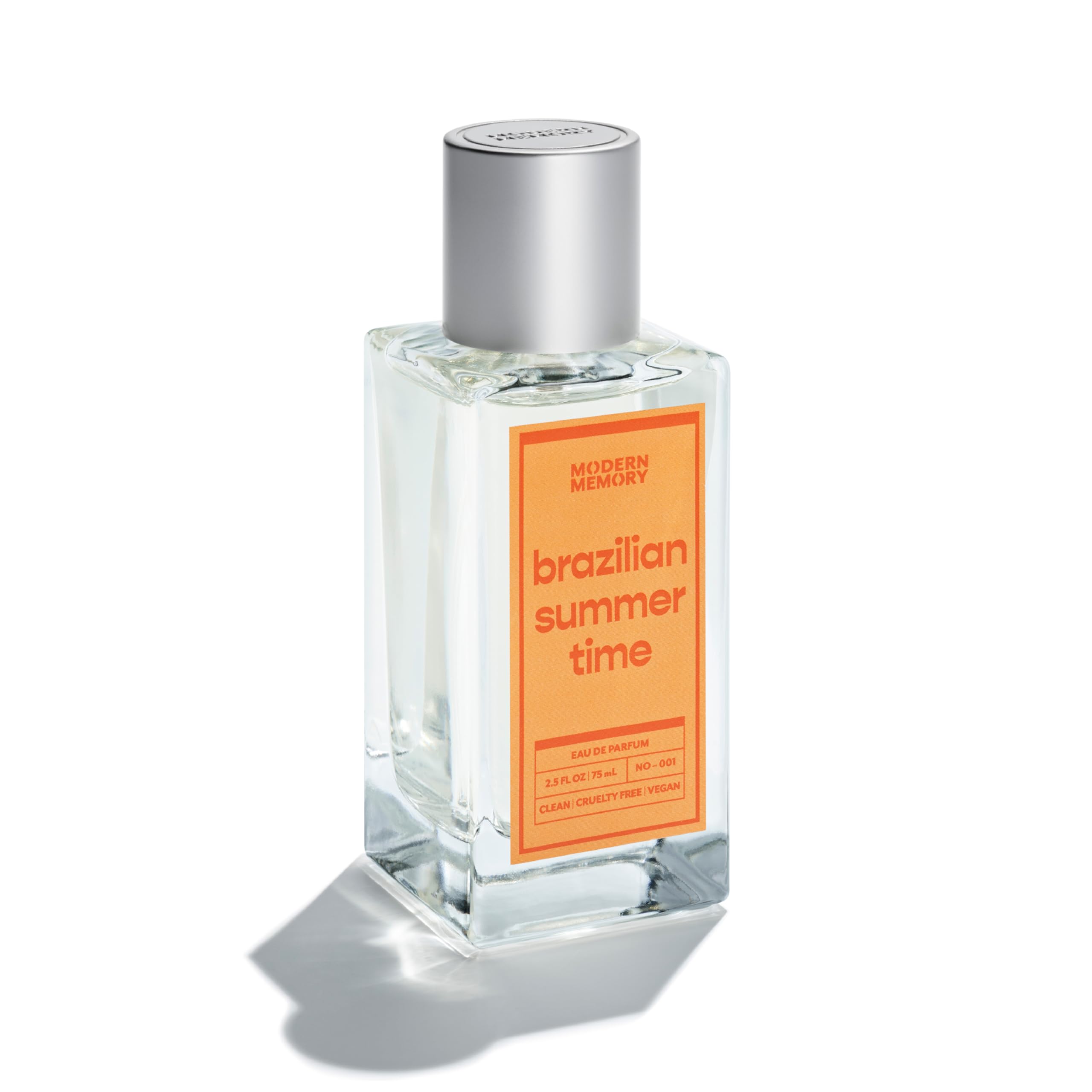 Amazon.com : Brazilian Summertime Eau de Parfum for Women, Notes of ...