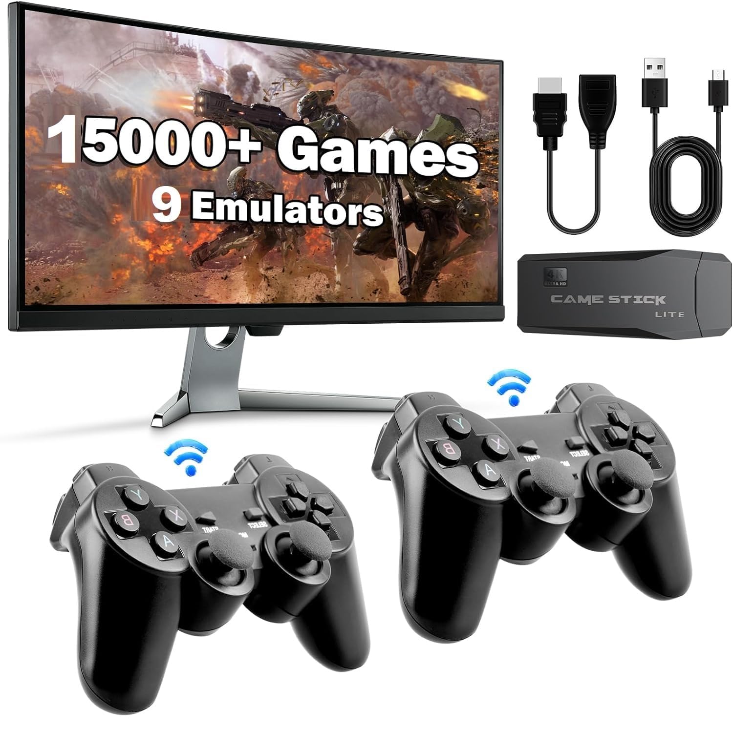 Inbuilt Games Mini Game New Entertainment Clearance System