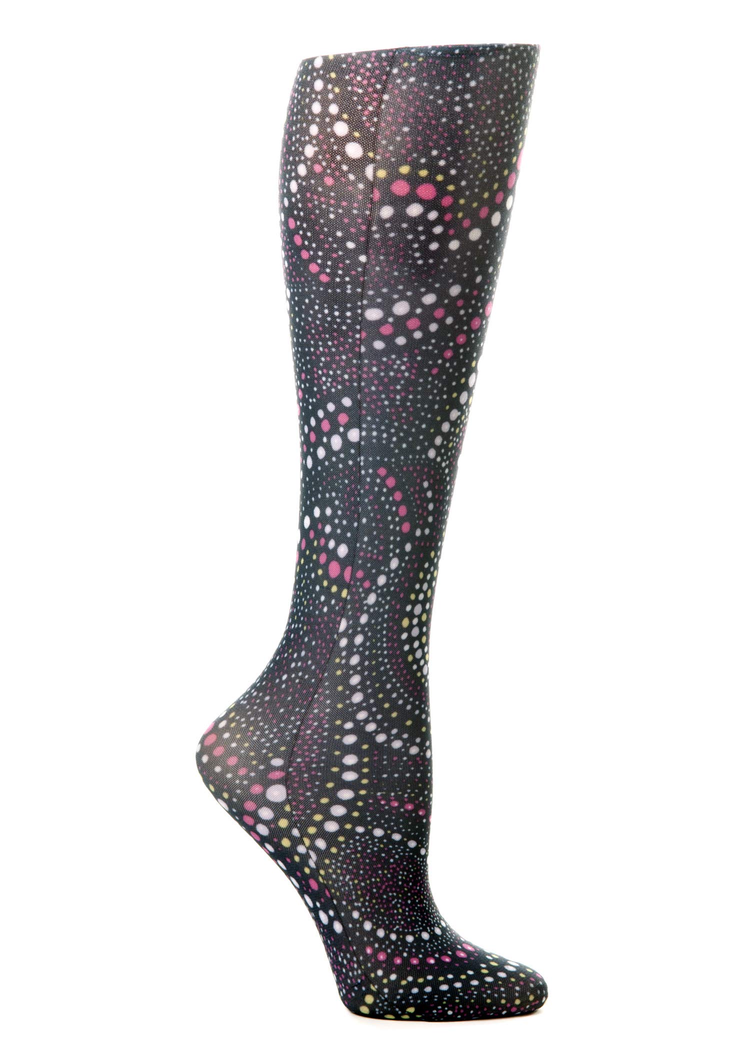 Amazon.com: Celeste Stein CMPS-340 Therapeutic Compression Socks, sizes ...