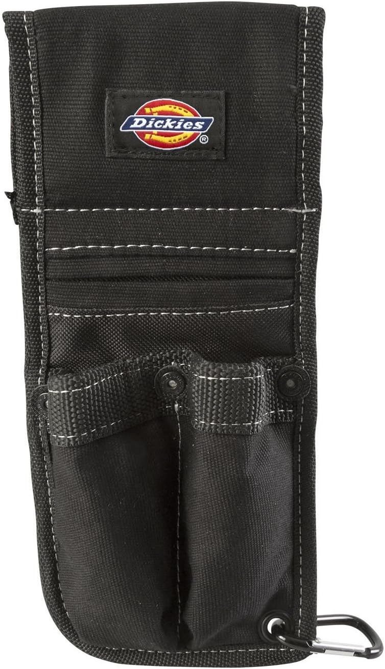 Amazon.com: Dickies Box Cutter Sheath for Tool Belt, Durable Canvas ...