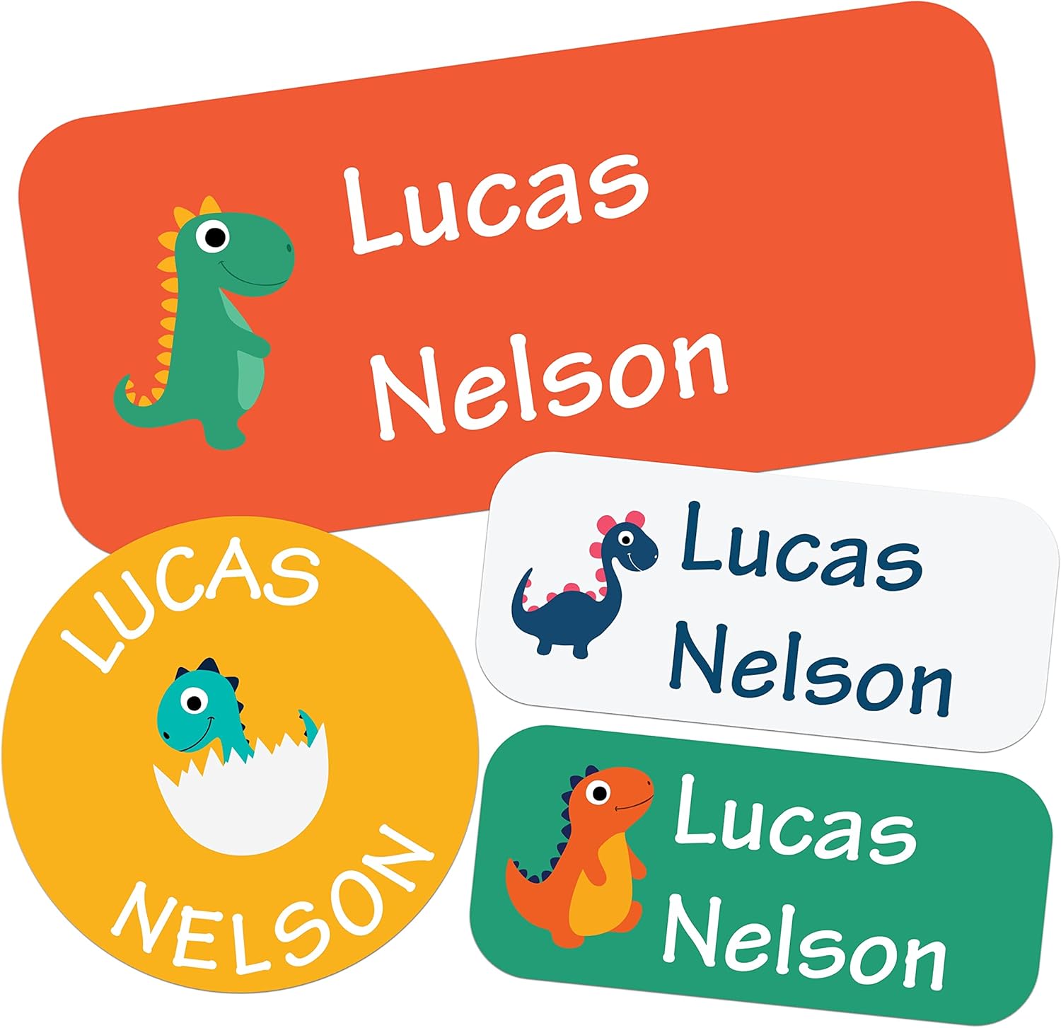 Amazon Bunny Badges Personalized Daycare Name Labels 130 Labels amazon-bunny-badges-personalized-daycare-name-labels-130-labels