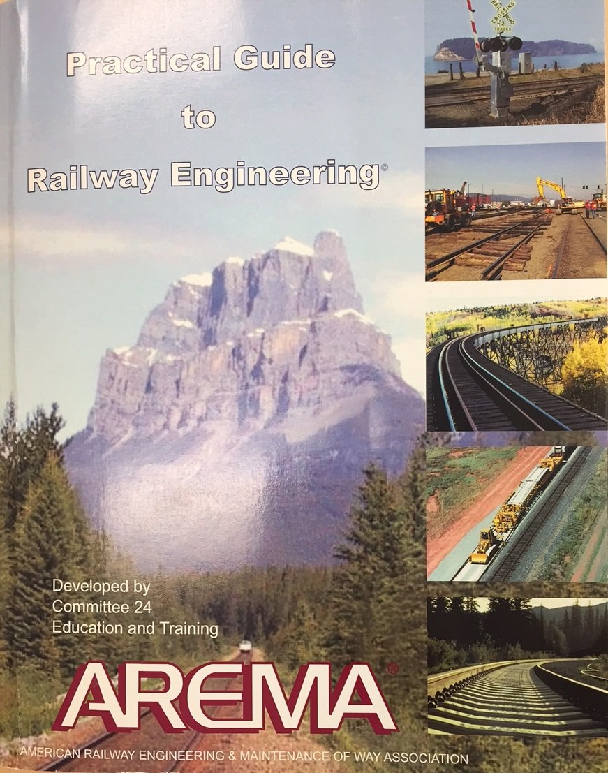 Practical Guide To Railway Engineering Second Edition: unknown author ...
