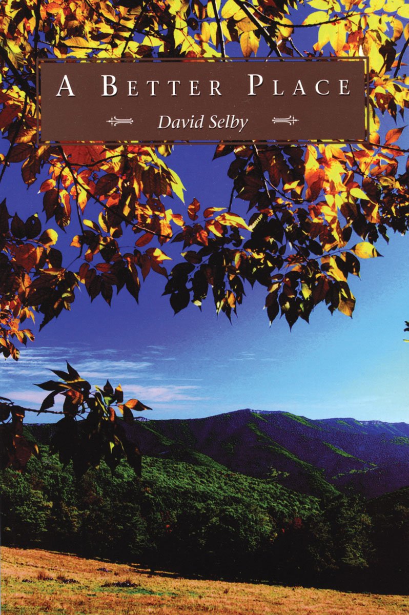 David Selby Biography