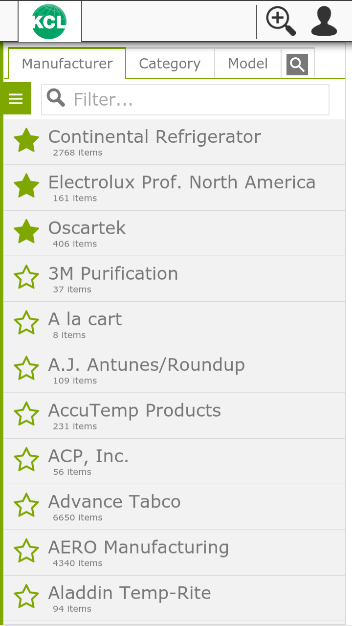 KCL Mobile - App on the Amazon Appstore