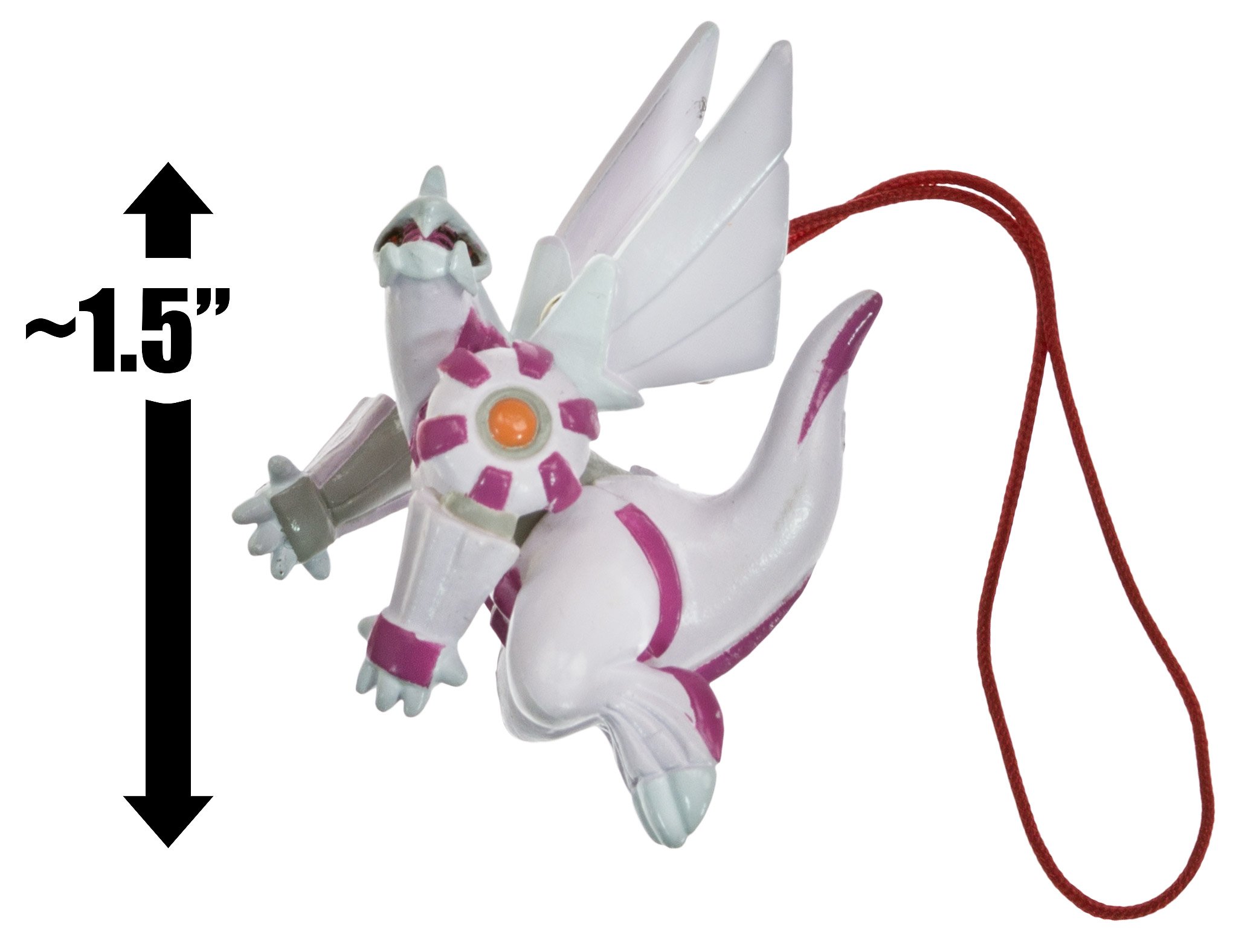 Pokemon Platinum Palkia