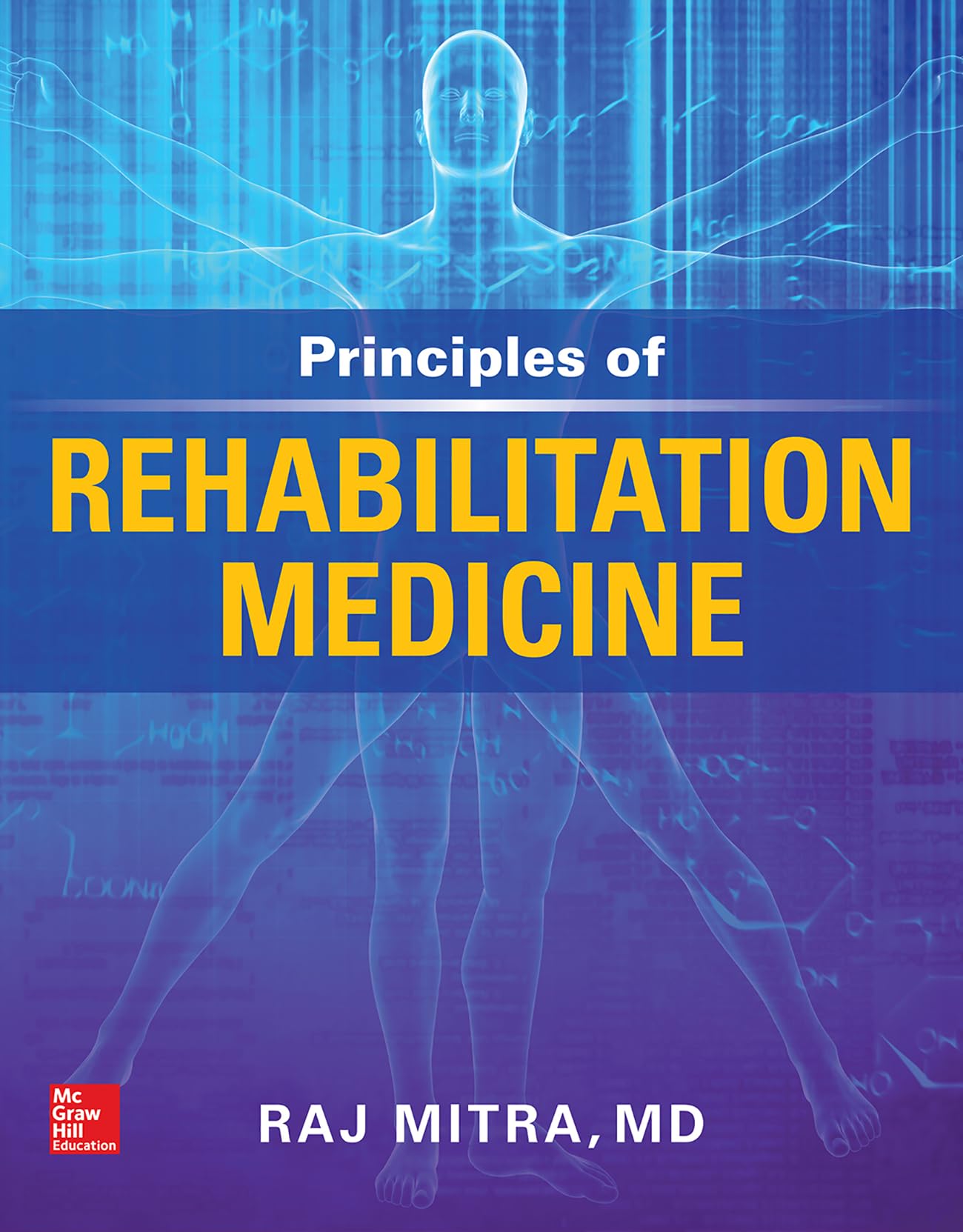 Principles of Rehabilitation Medicine: 9780071793339: Medicine & Health ...