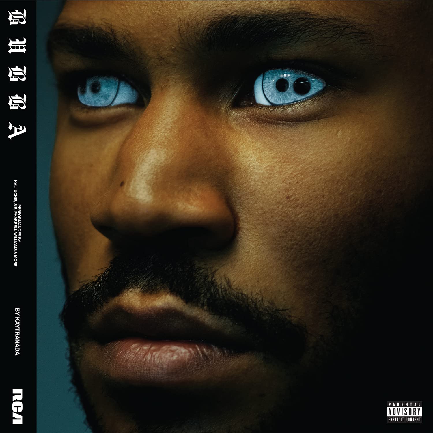KAYTRANADA - BUBBA - Amazon.com Music