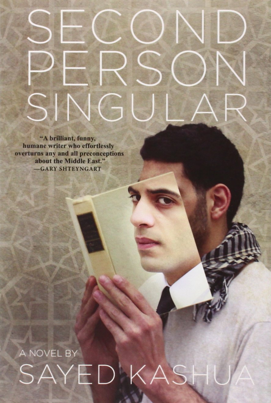 Second Person Singular : Kashua, Sayed, Ginsburg, Mitch: Amazon.ca: Books