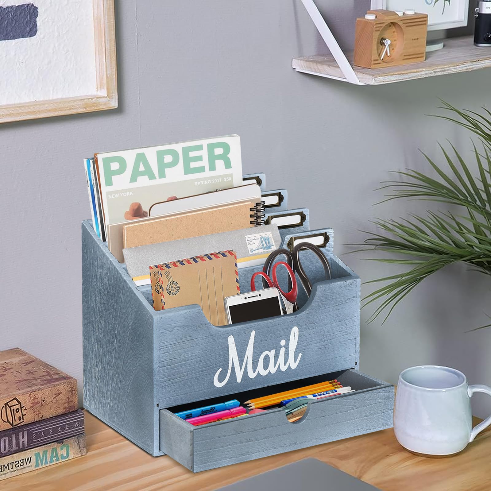 Snapklik.com : Desktop Mail Organizer