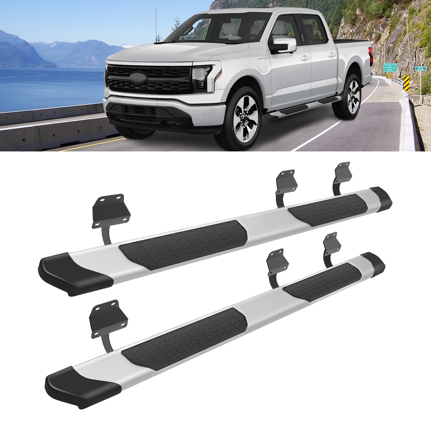 Interesting 2015 Ford F150 Running Boards Gallery