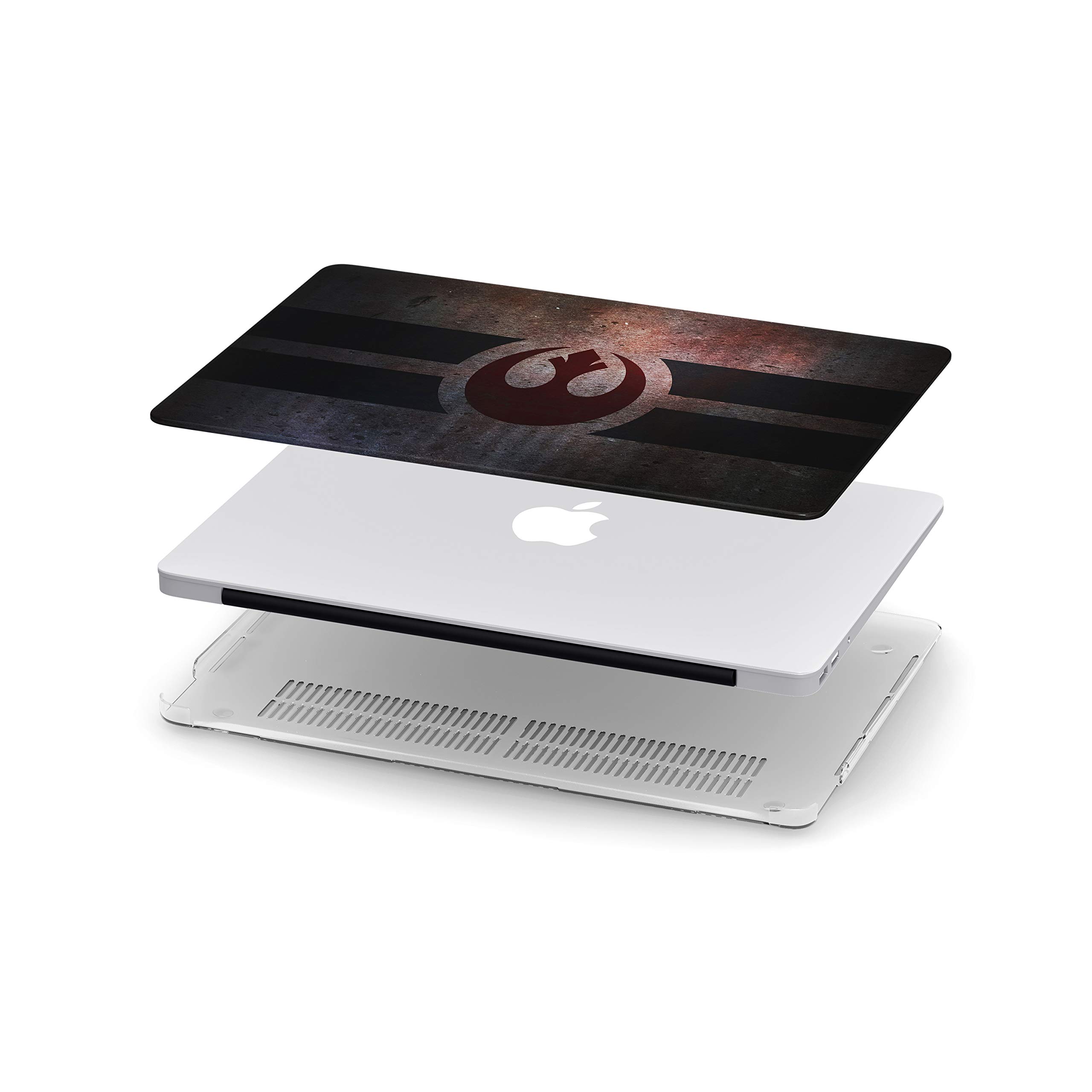 Star Wars Skins Apple Laptop