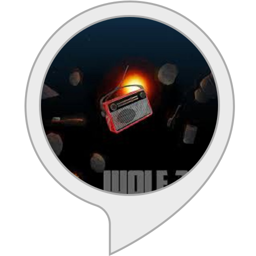 Amazon.com: Wolf 359 : Alexa Skills