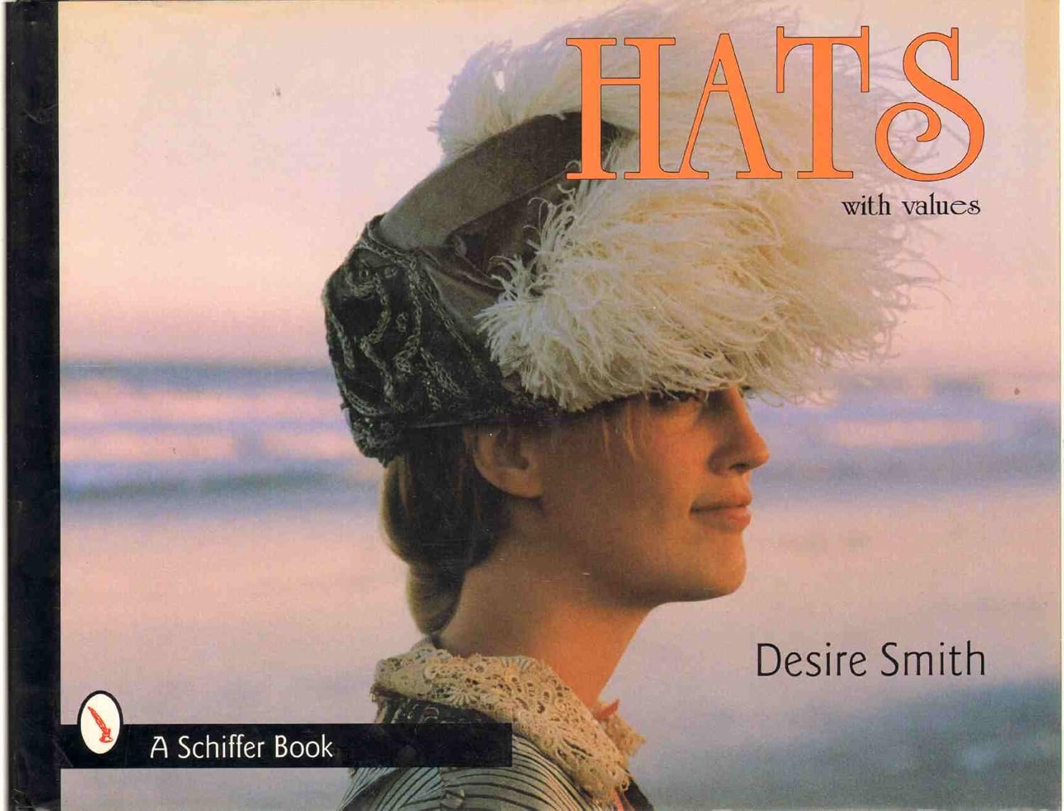 Hats : Desire Smith: Amazon.co.uk: Books