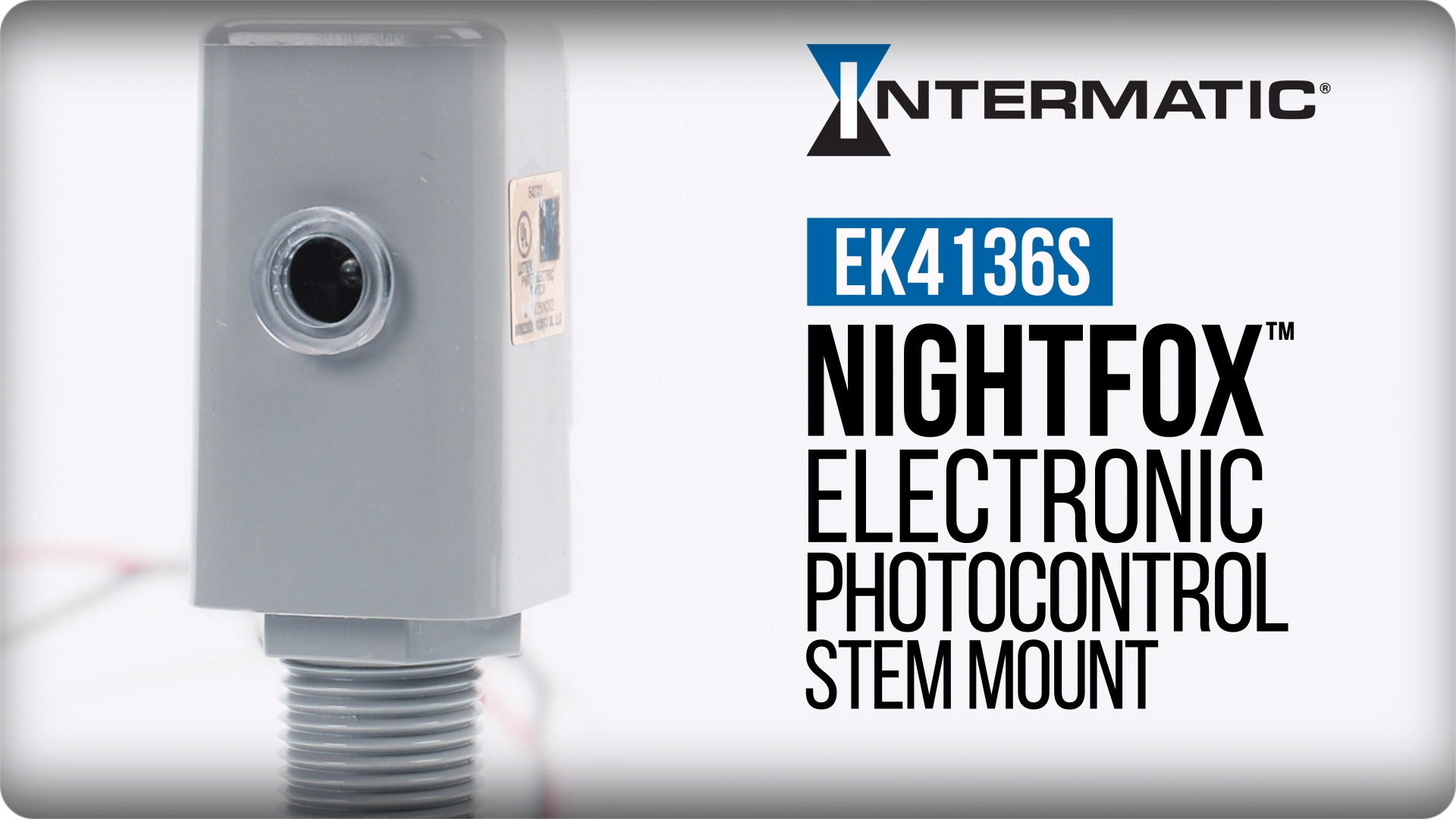 Intermatic Led Lighting