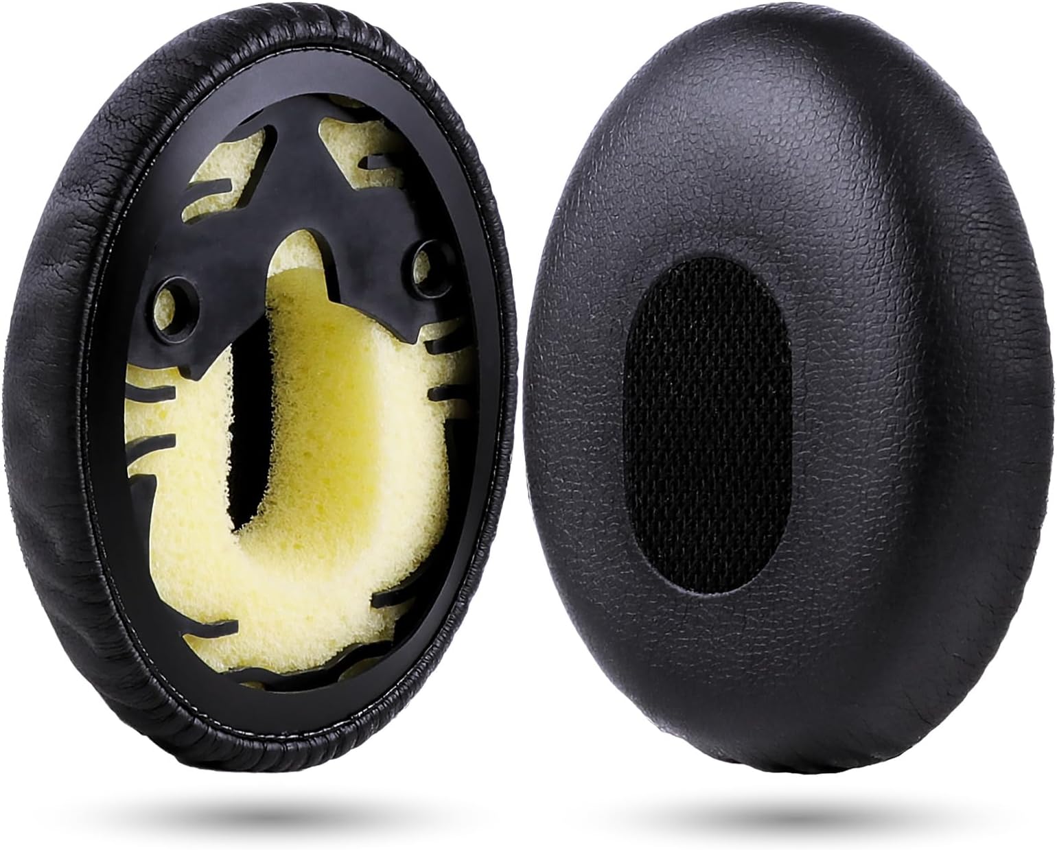 Amazon.com: Replacement Ear Pads for Marshall Monitor Headphones, Ear ...