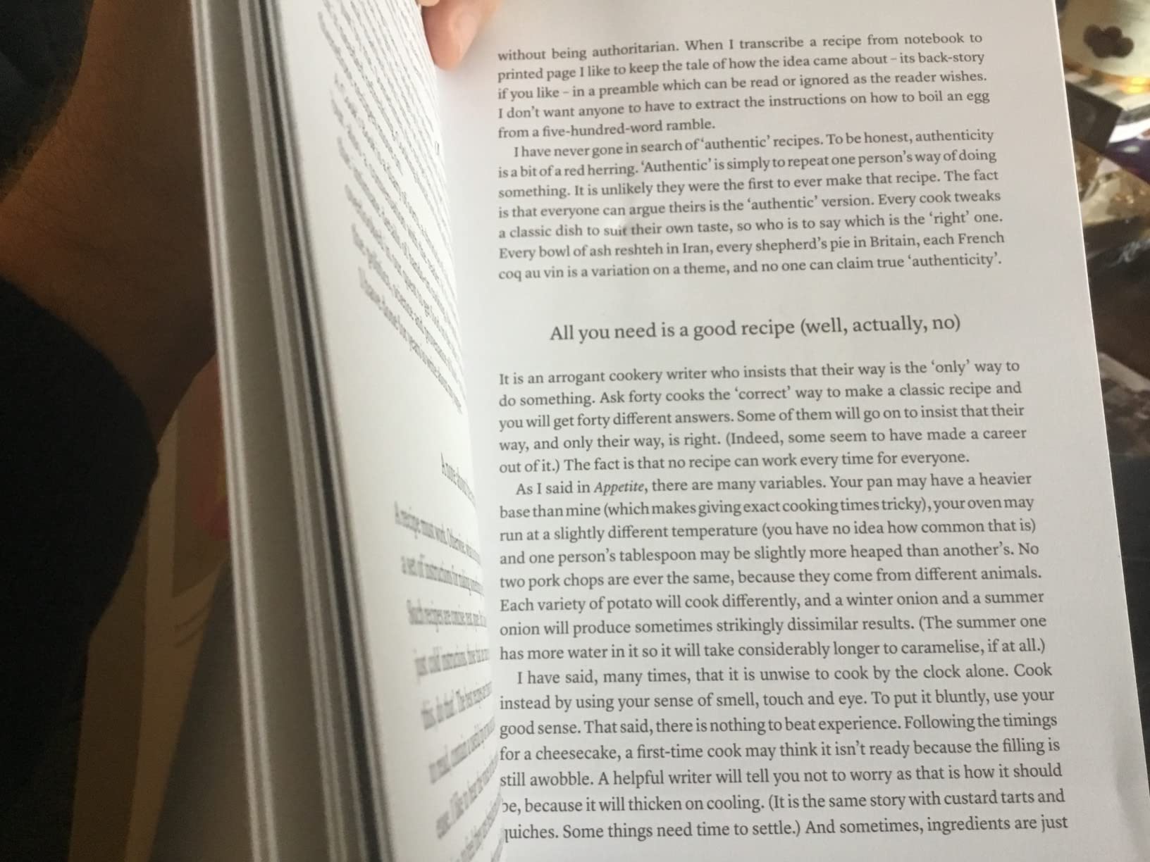 A Cook’s Book: The Essential Nigel Slater with over 200 recipes: Amazon ...