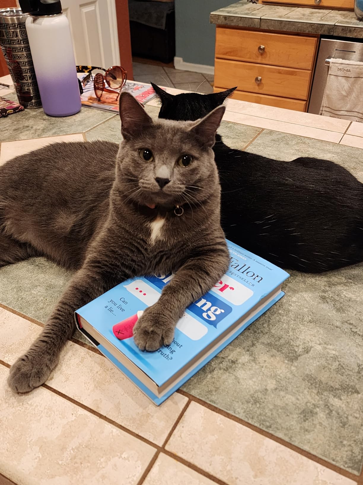 Over Sharing: Jane Fallon: 9781405951135: Amazon.com: Books