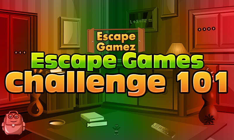 Escape Games Challenge 101 - App on Amazon Appstore