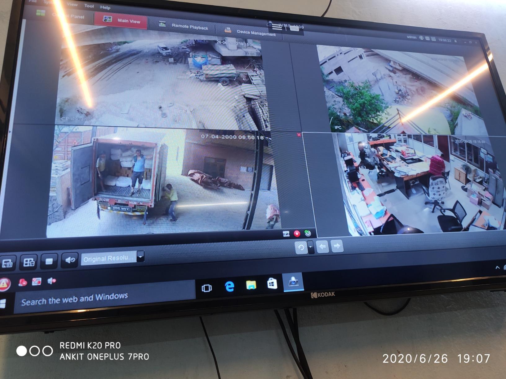 G1 Thin Client PC - Remote Desktop Thin Client | with WiFi, 1.2 Ghz ...