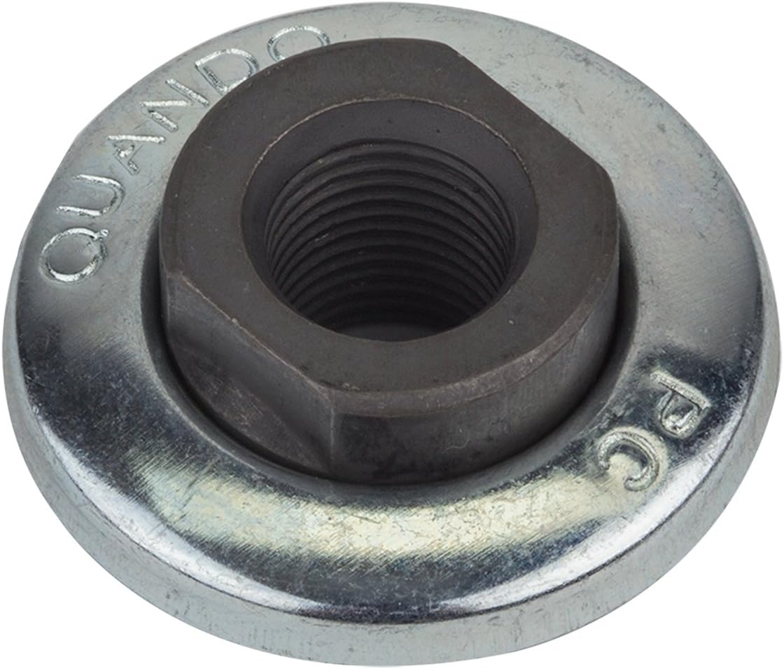 Amazon.com : WheelMaster HUB Cone WM 3/8 Rear w/DUSTCOVER : Bike Hubs ...