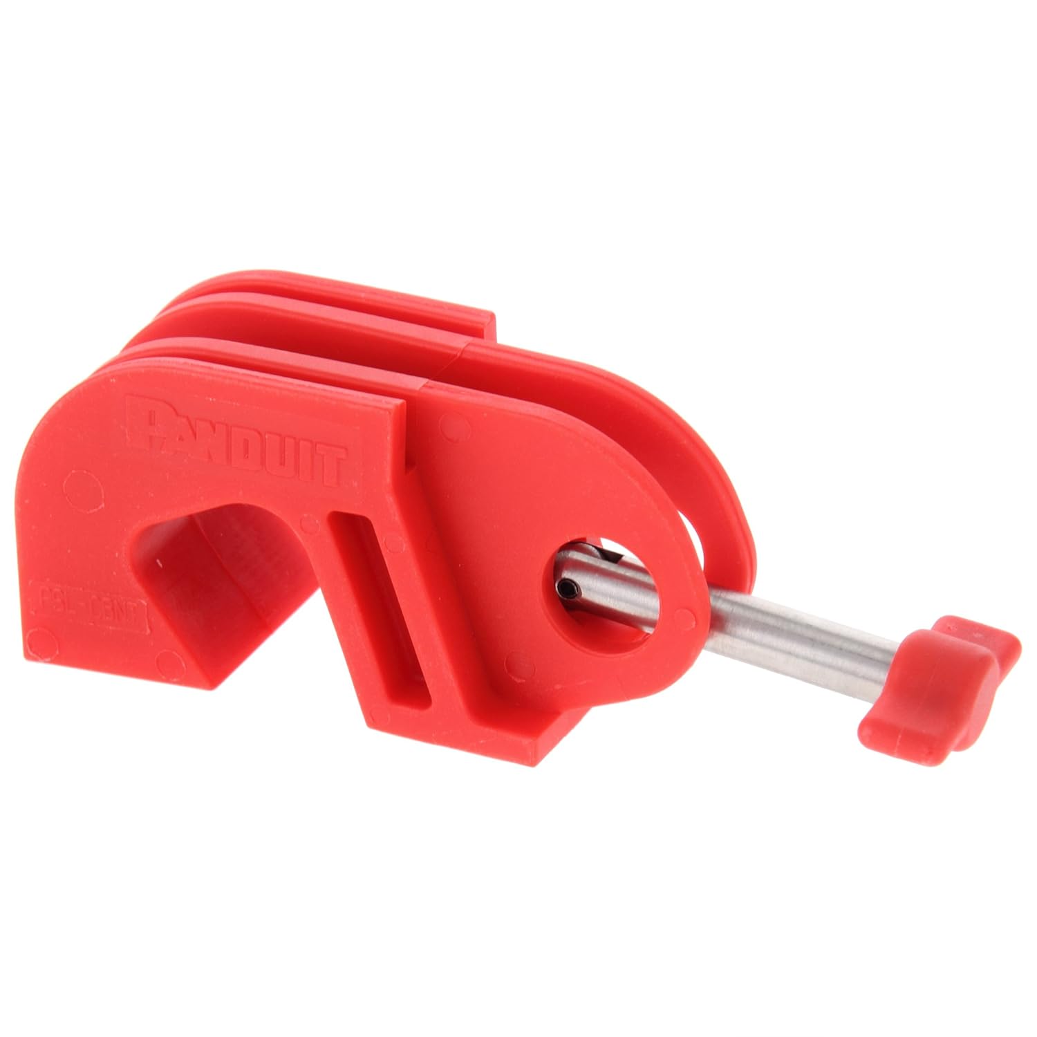 Panduit PSL-CBNT Lockout with Universal Circuit Breaker Compatibility ...