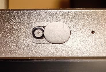 LIRAMARK Webcam Cover Slide, Ultra Thin Laptop Camera Cover Slide ...