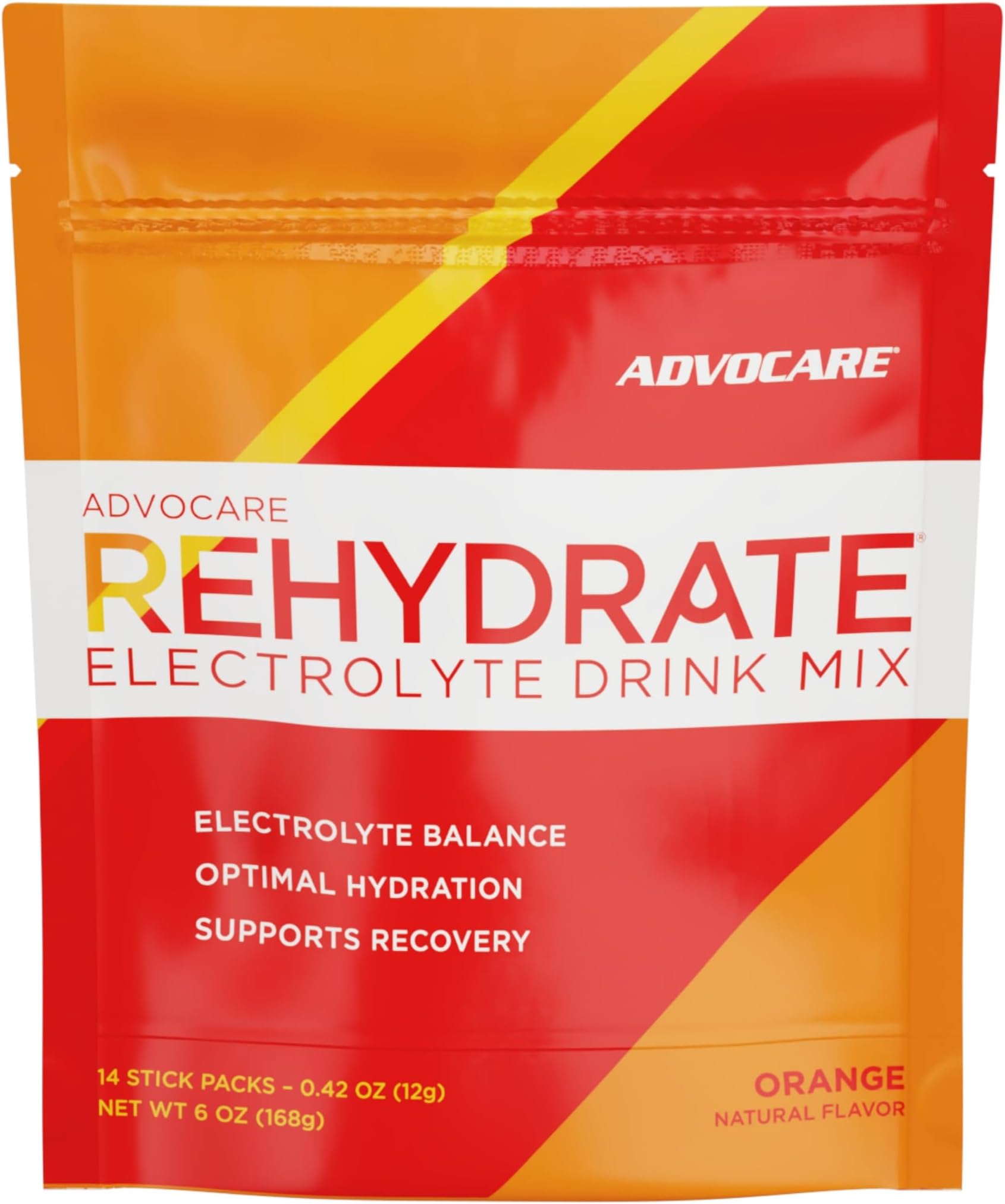 Amazon.com: AdvoCare Energized Hydration Bundle Spark Vitamin & Amino ...