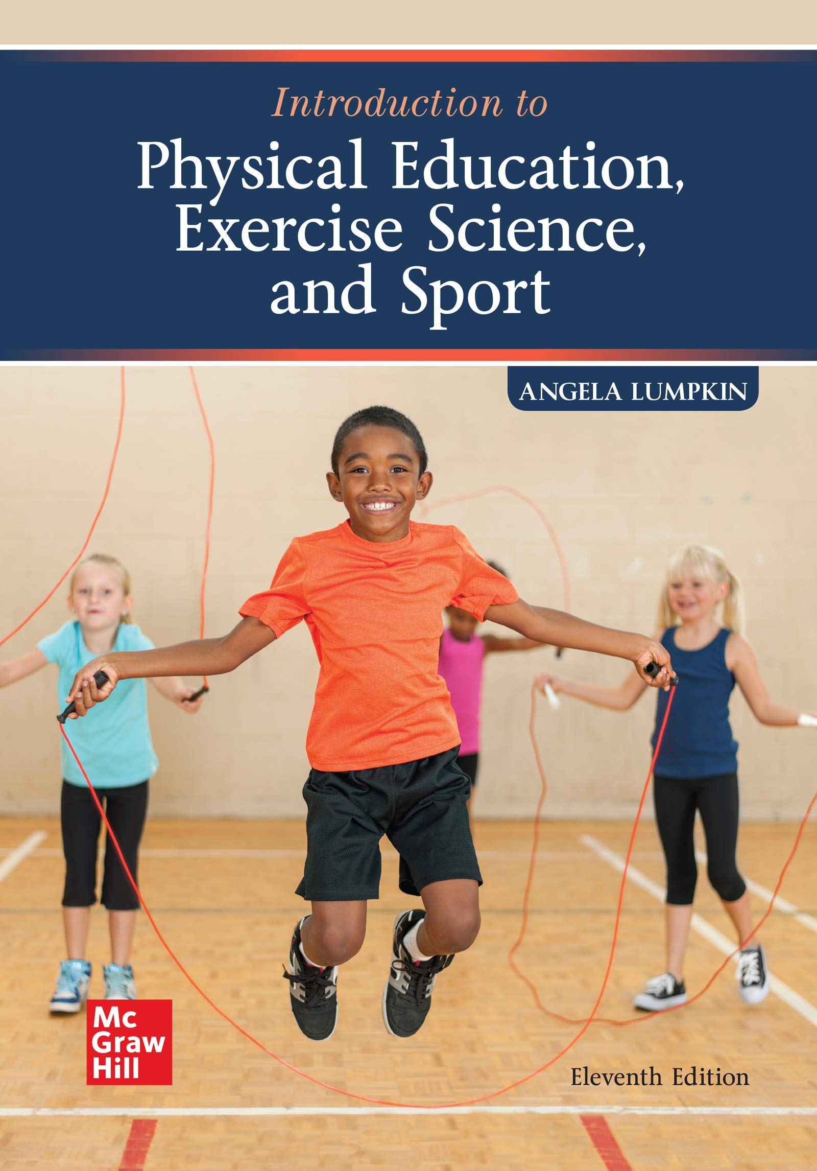Introduction to Physical Education, Exercise Science, and Sport ...