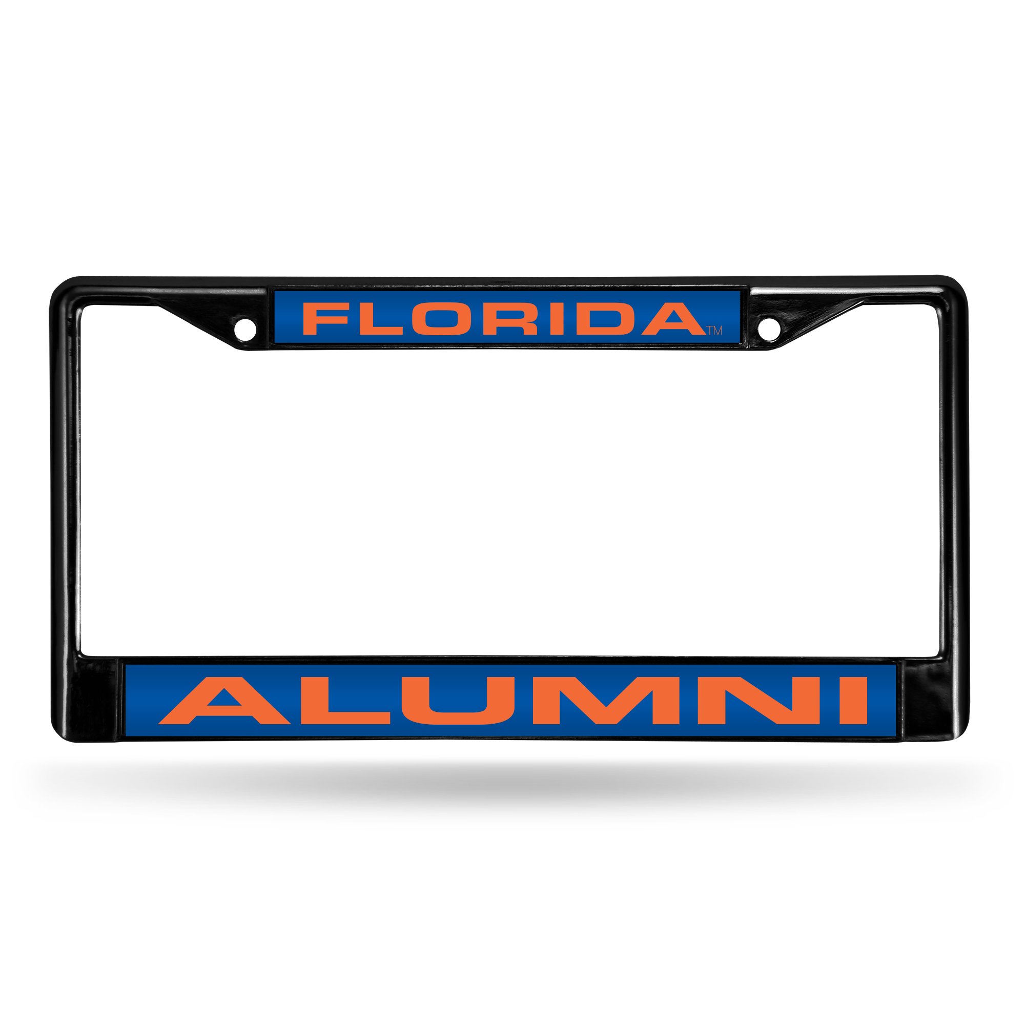 Ucla License Plate Frame Rico Industries NCAA Unisex-Adult Laser Cut ...