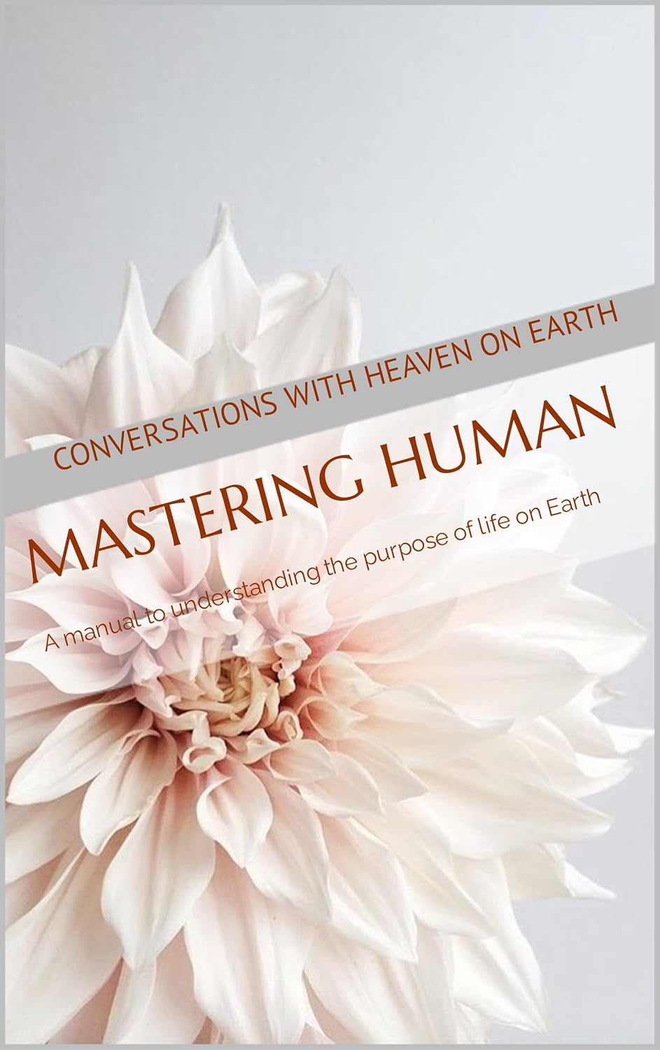 Mastering Human: A manual to understanding the purpose of life on Earth ...