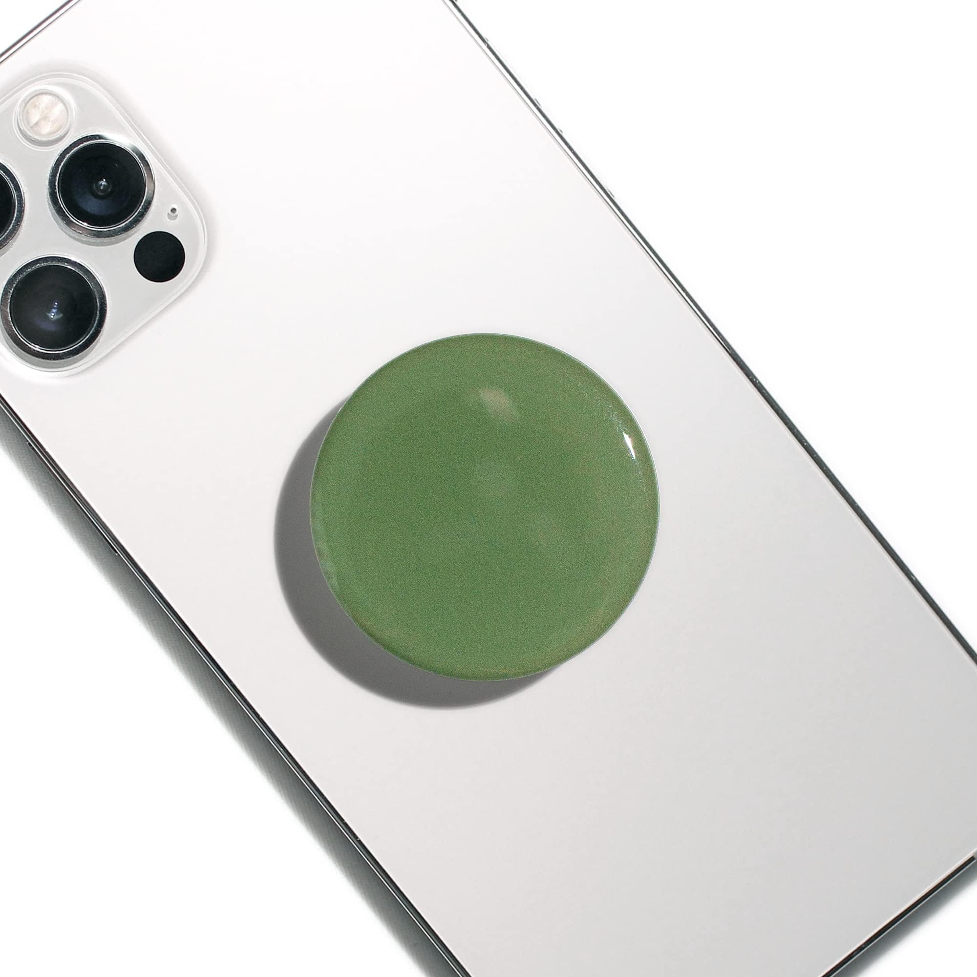 Amazon.com: DALSTONE Cute 2D Daisy Silicone Flower Shape Collapsible ...