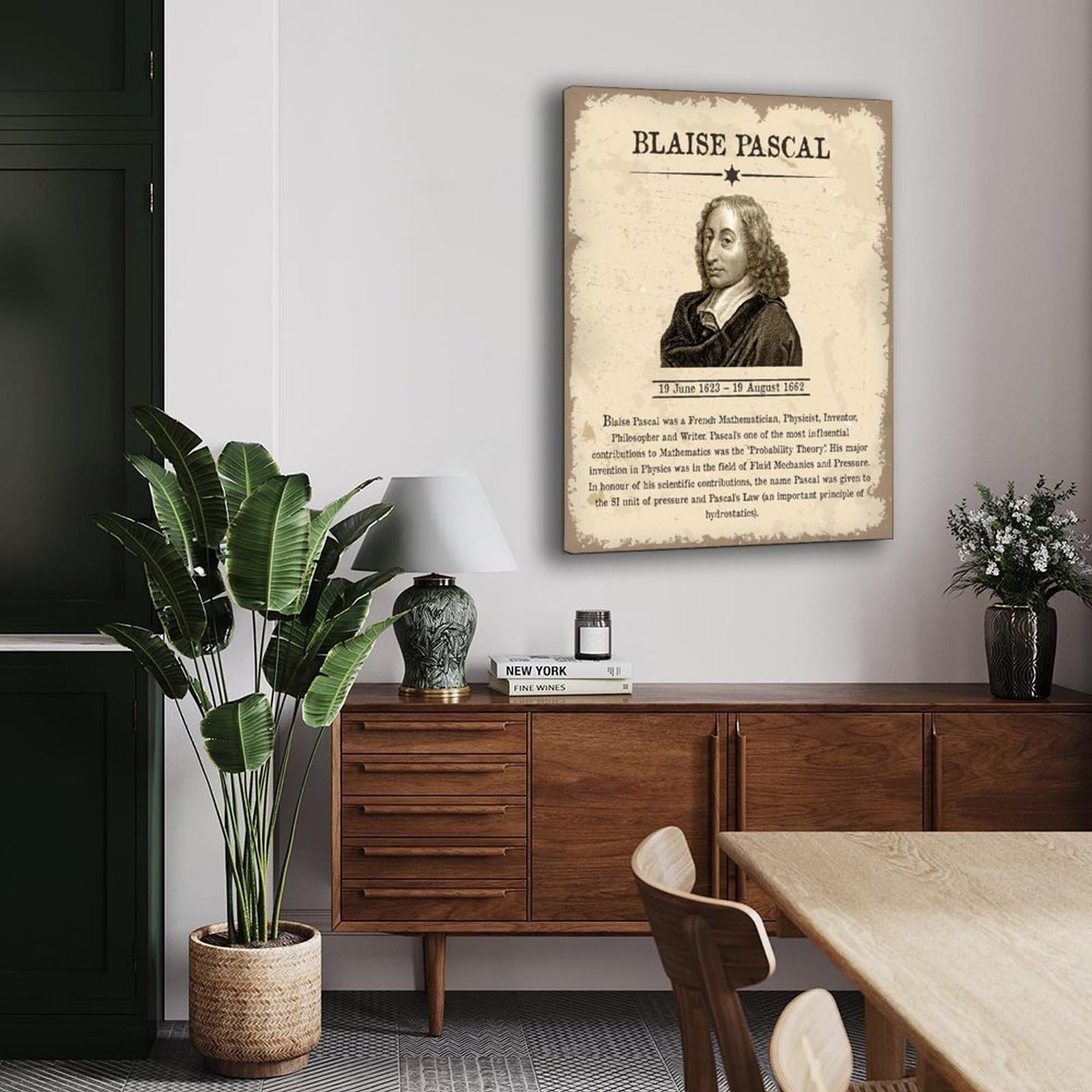 Pascal French Philosopher Quotes