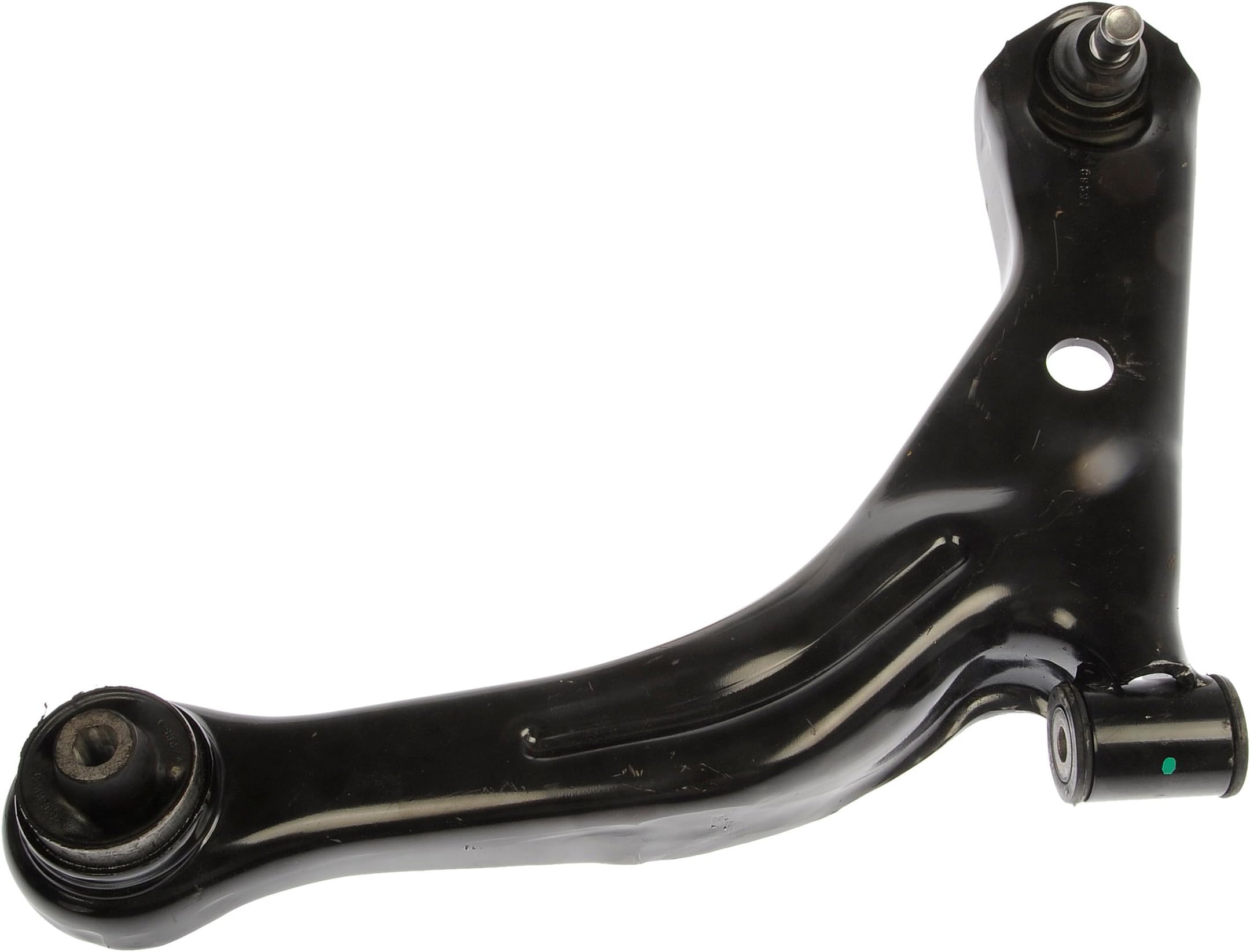 Amazon.com: K80400 K80399 Front Lower Control Arm for 04-12 Ford Escape ...
