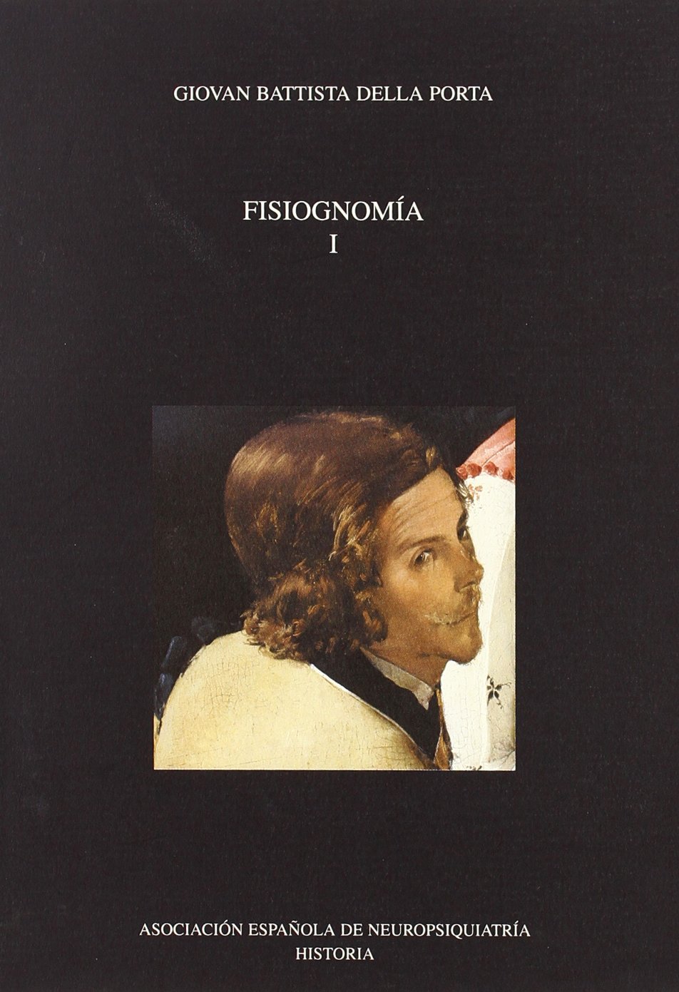 FISIOGNOMIA I: 9788495287359: Books - Amazon.ca