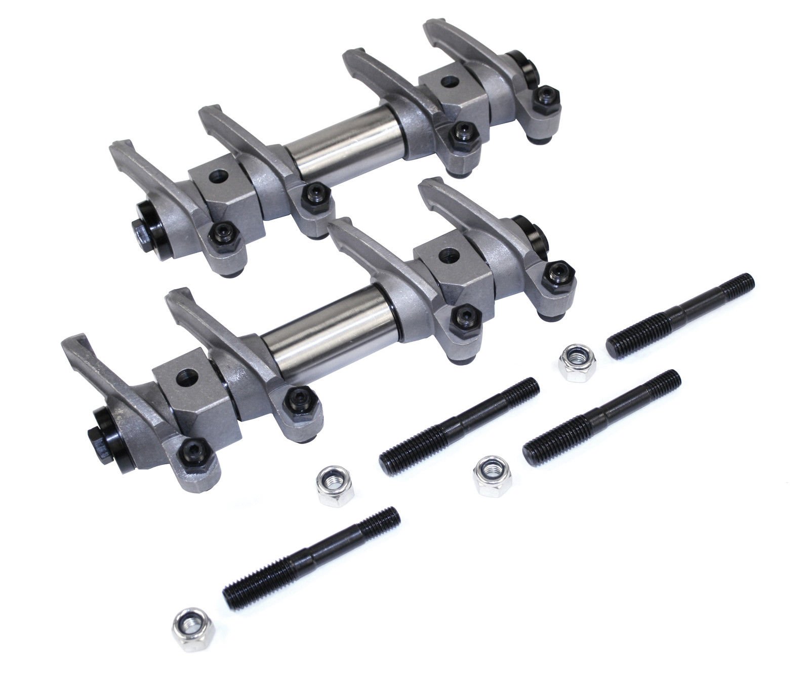 Amazon.com: EMPI 21-2164-0 EMPI 1.4 VW Hi-Ratio Rocker Arms, w/Bushing ...