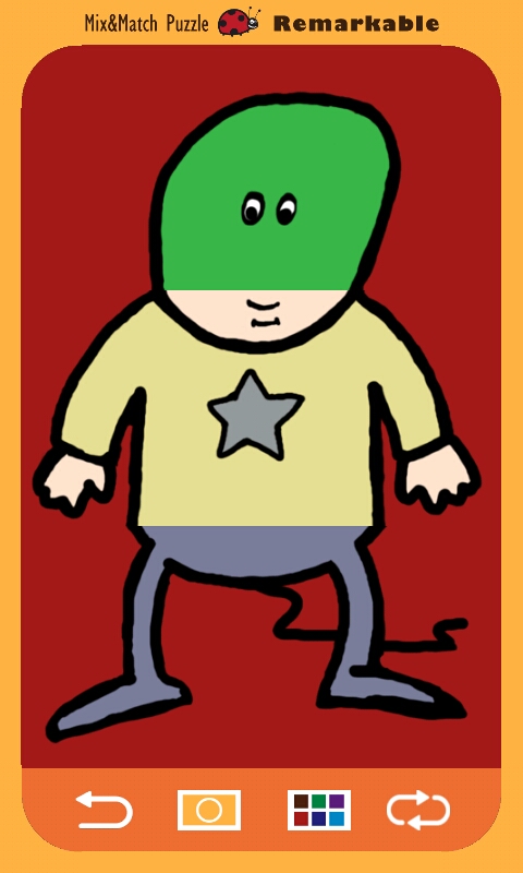 Mix and Match Free - App on Amazon Appstore